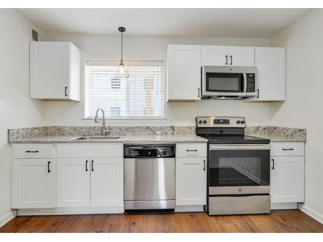 Parc at Mid City Apartments Baton Rouge, LA