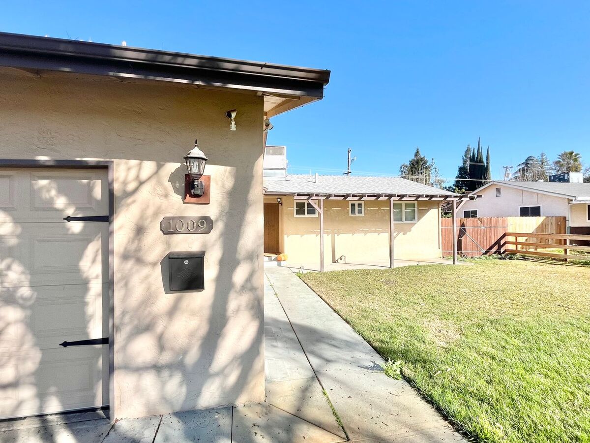 Merced: $1950 3 Bed 2 Bath Single Story Home... Apartments Merced, CA