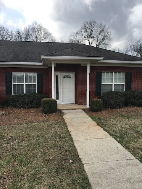 Houses For Rent In Talladega Al