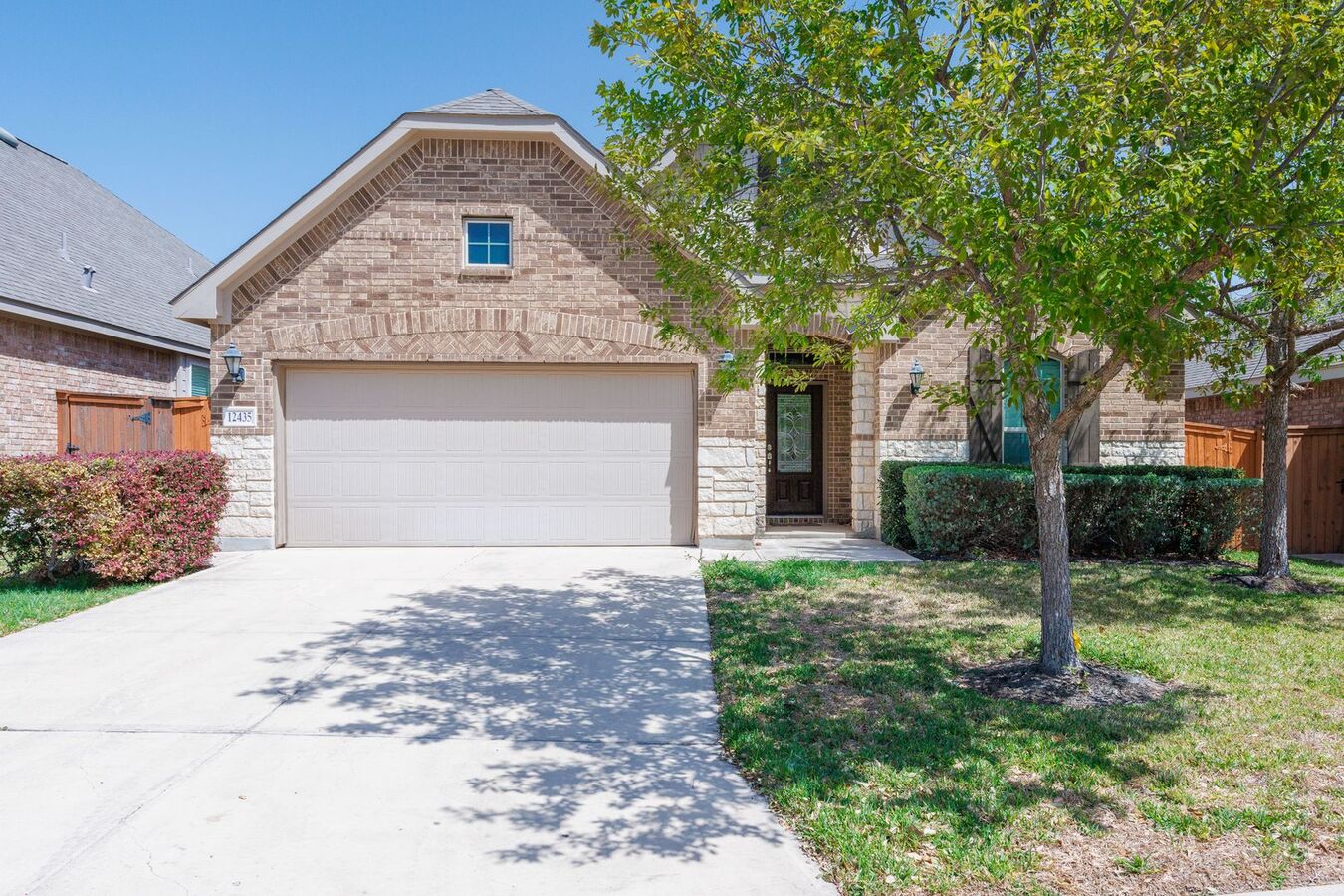 Charming 3-bedroom Home With Spacious Layout Apartments San Antonio, TX