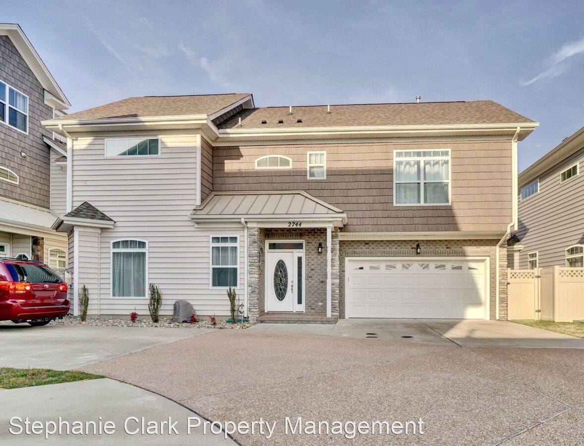 2744 Ada Arch Virginia Beach, VA House for Rent | Rentable