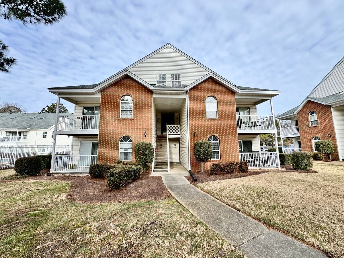 1579 Penrose Arch Virginia Beach, VA House for Rent
