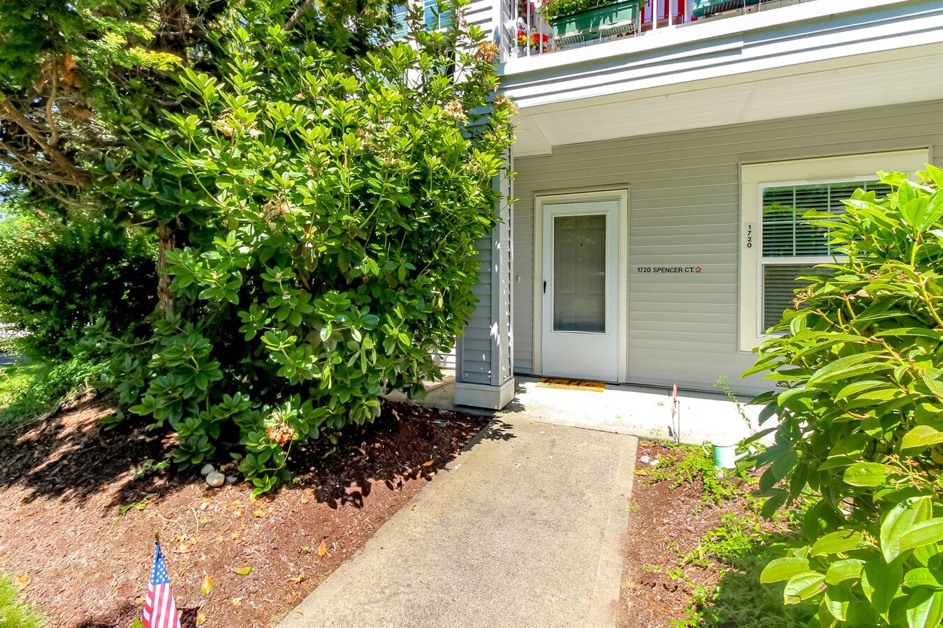 Low Maintenance Condo Living In Dupont Apartments Dupont, WA