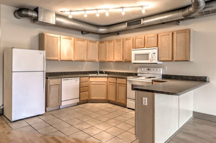 Loop Lofts Apartments St Louis, MO | Rentable