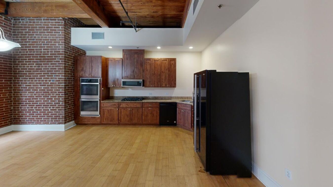 East Bank Lofts In The Heart Of The Washington... Apartments St Louis, MO