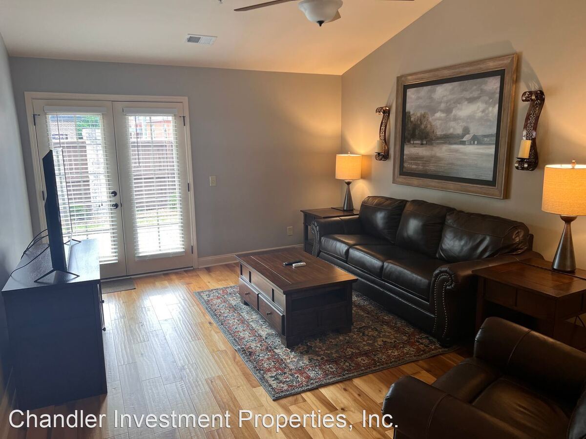 Chandler Cottages Apartments - 101 Gandy Dr Hartsville, SC