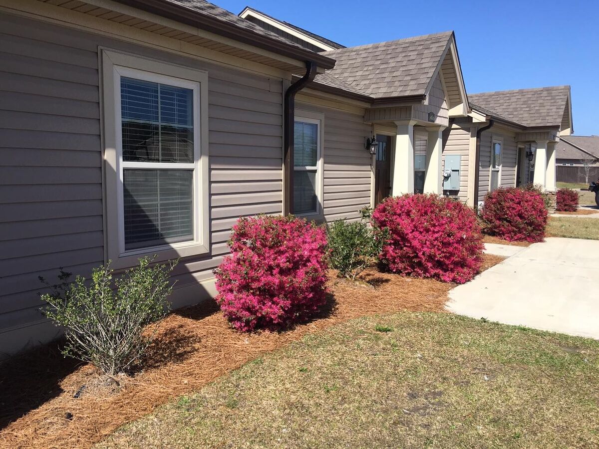 Chandler Pointe Apartments - 4021 W Palmetto St Florence, SC