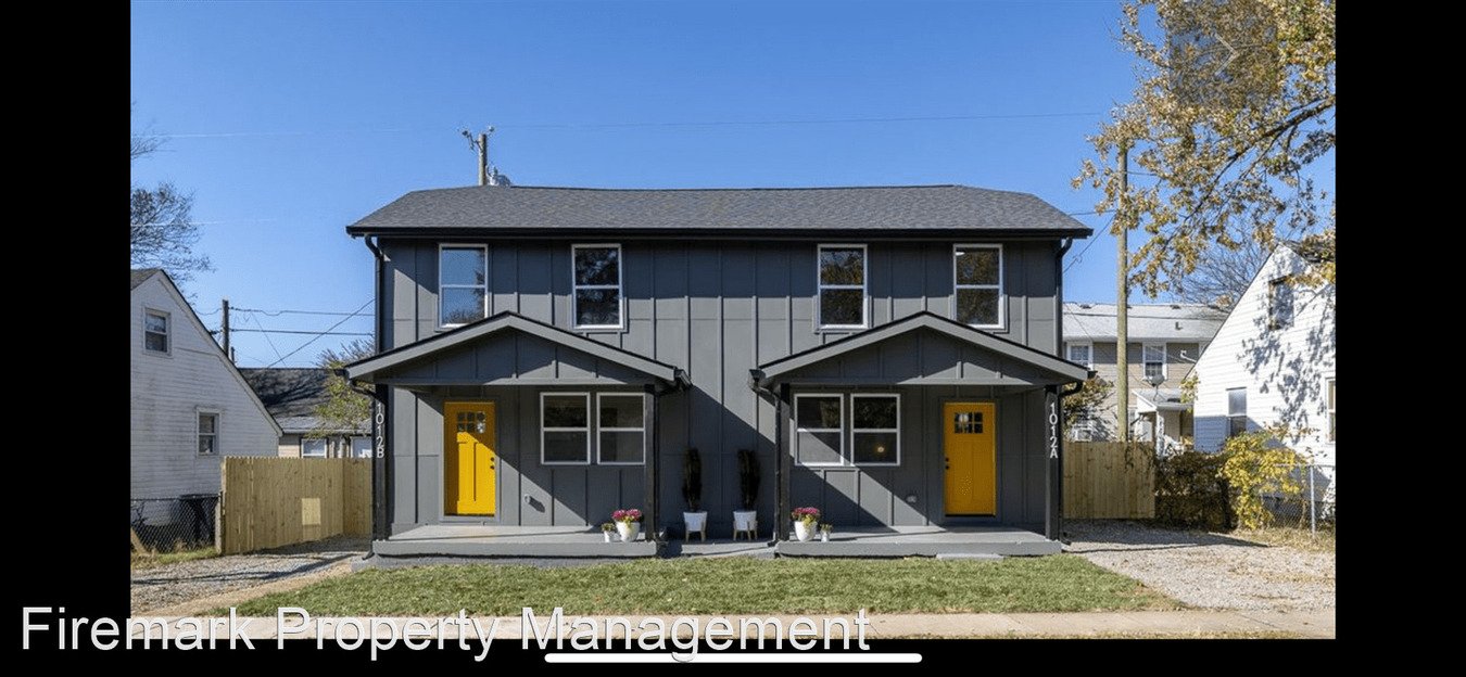 1012 Debow St Old Hickory, TN Apartment for Rent | Rentable