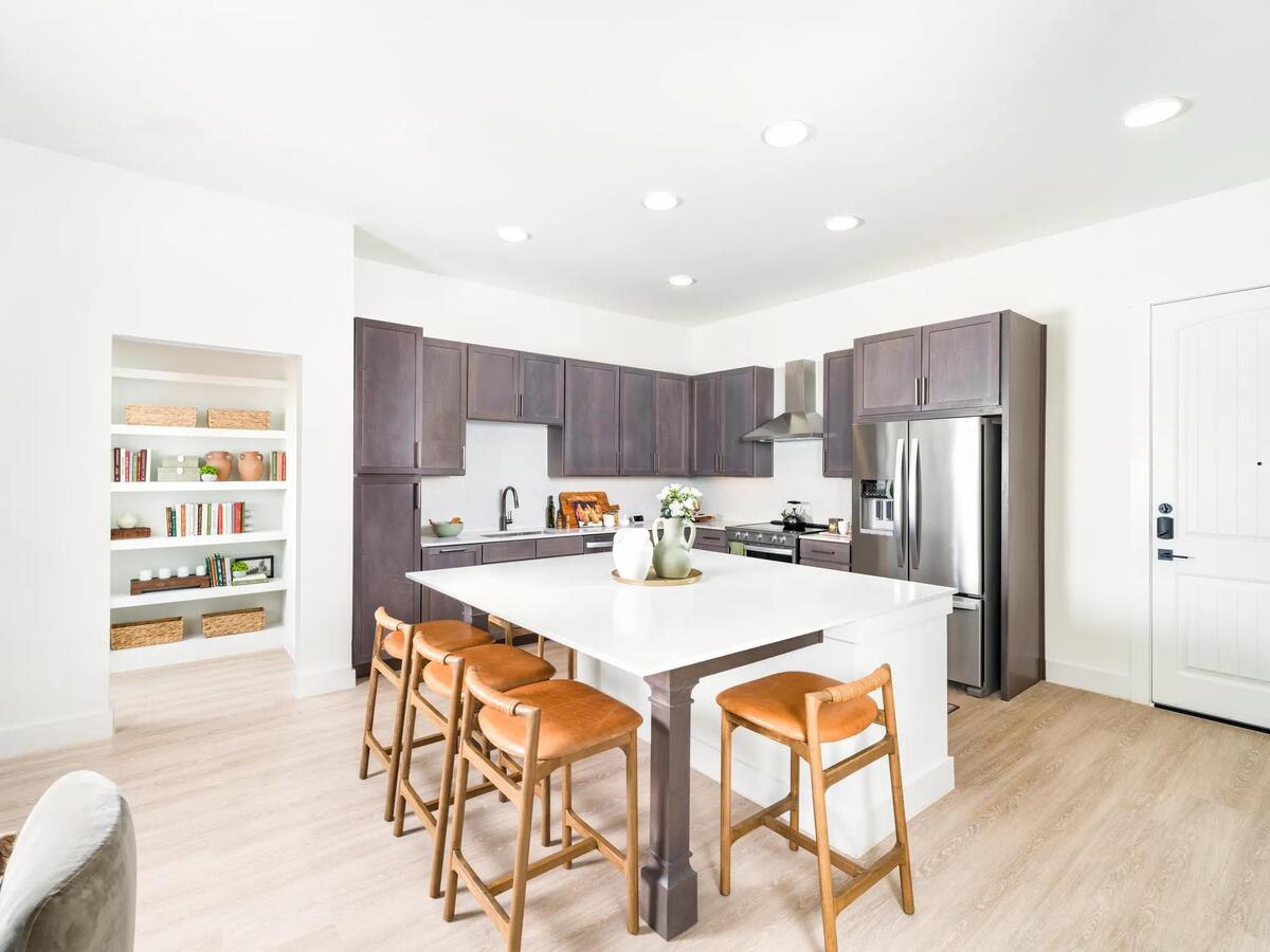 Modera Trailhead Apartments - 7530 E Grand Ave Dallas, TX