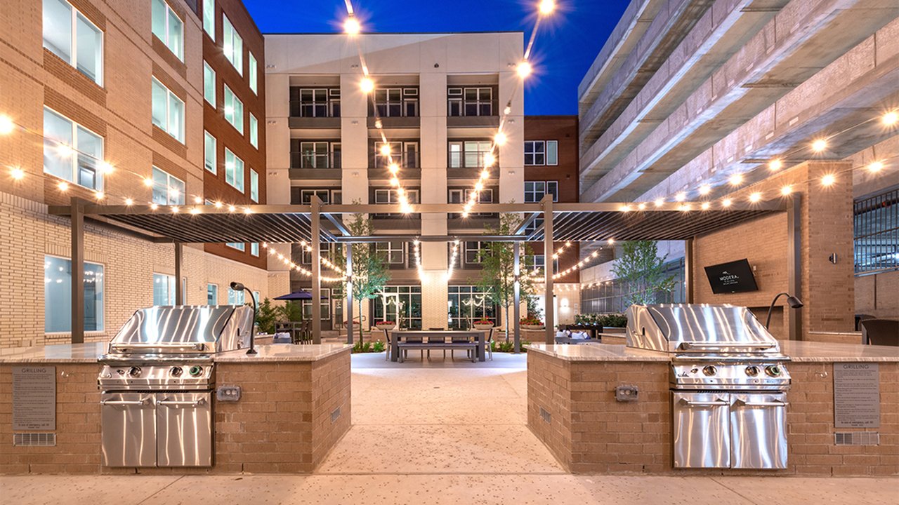 Modera Dallas Midtown Apartments Dallas, TX | Rentable