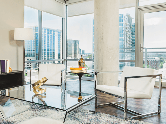 Modera Buckhead Apartments Atlanta, GA | Rentable