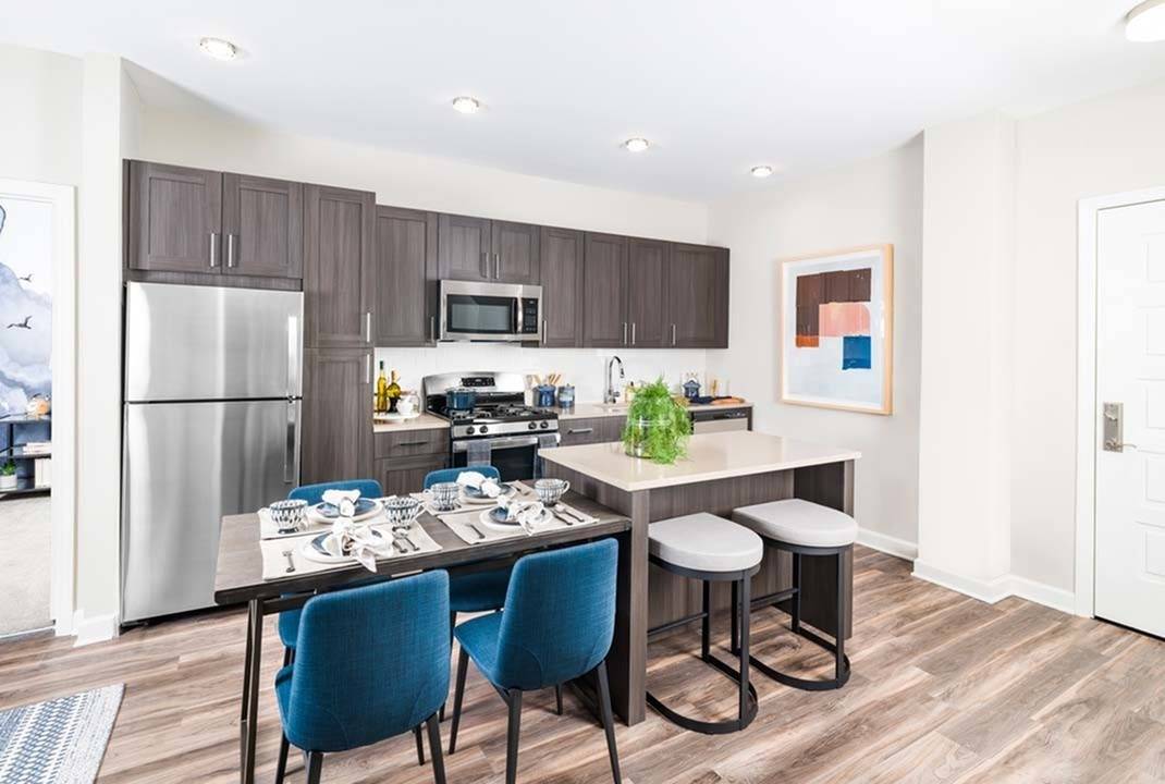 Modera Founders Row Apartments Falls Church, VA | Rentable