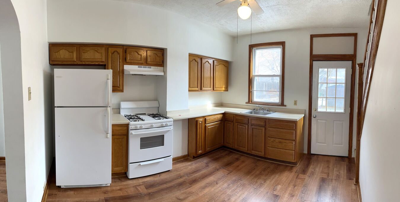 1 Bedroom House Apartments - 314 North Ave Pittsburgh, PA