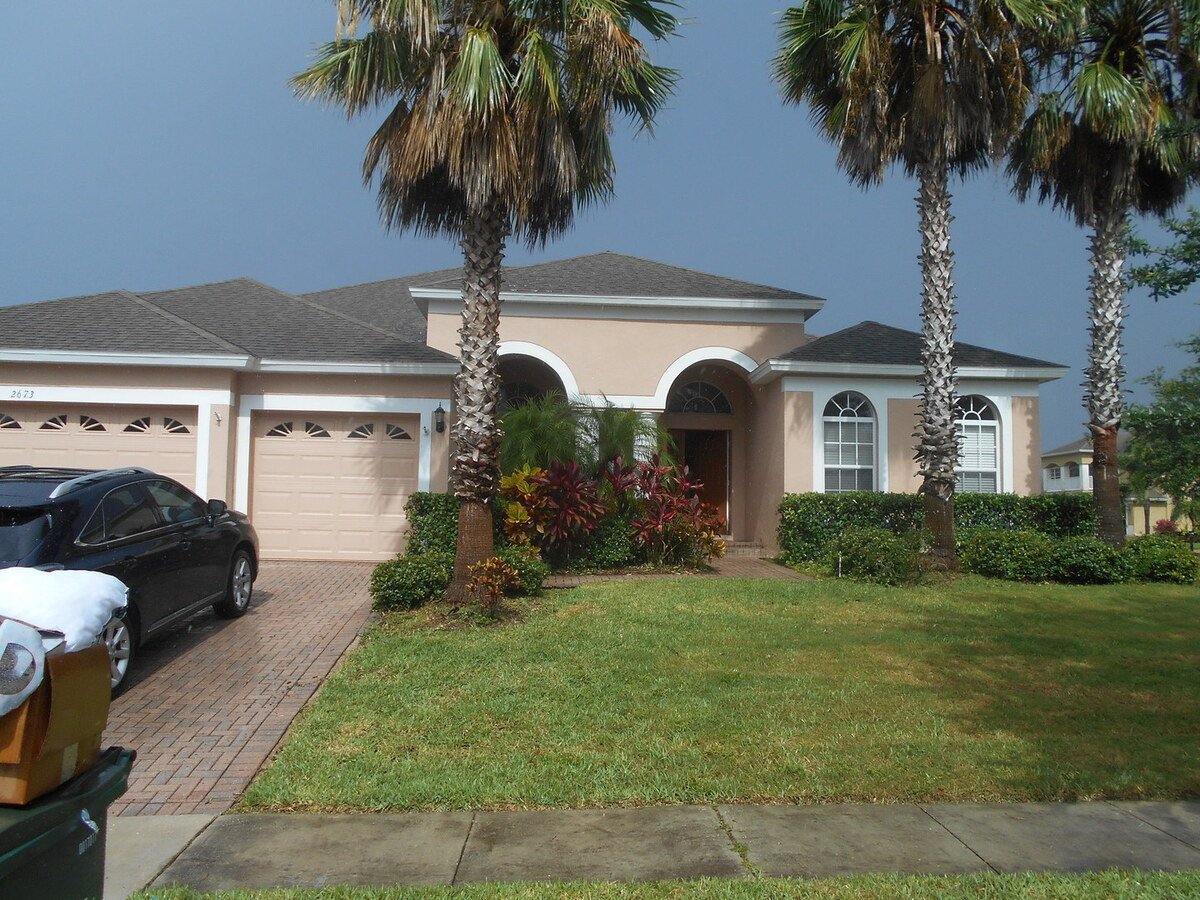 Westyn Bay Apartments - 2673 Migliara Ln Ocoee, FL | Rentable