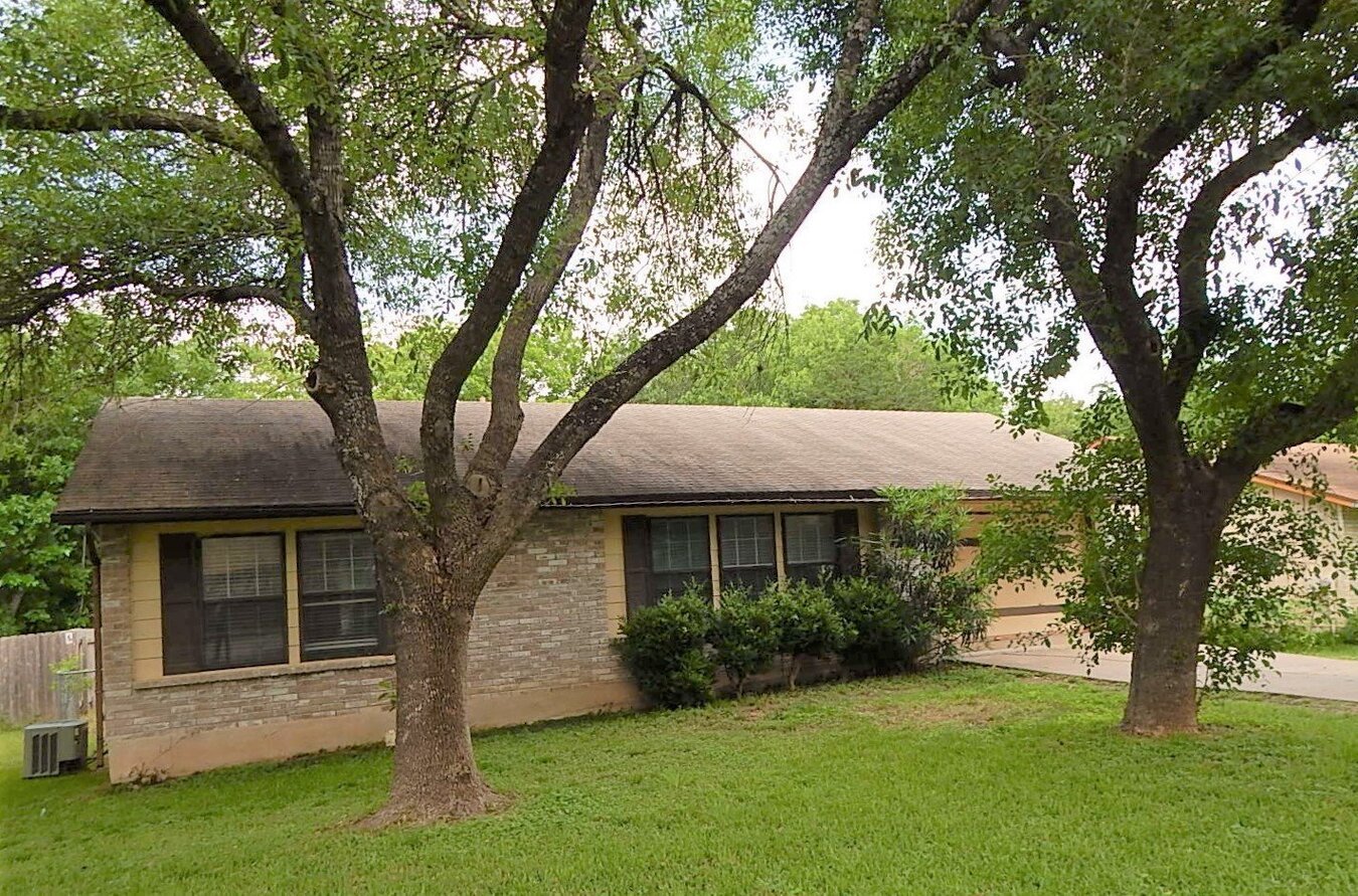 6206 Boxcar Run Austin, TX House for Rent | Rentable