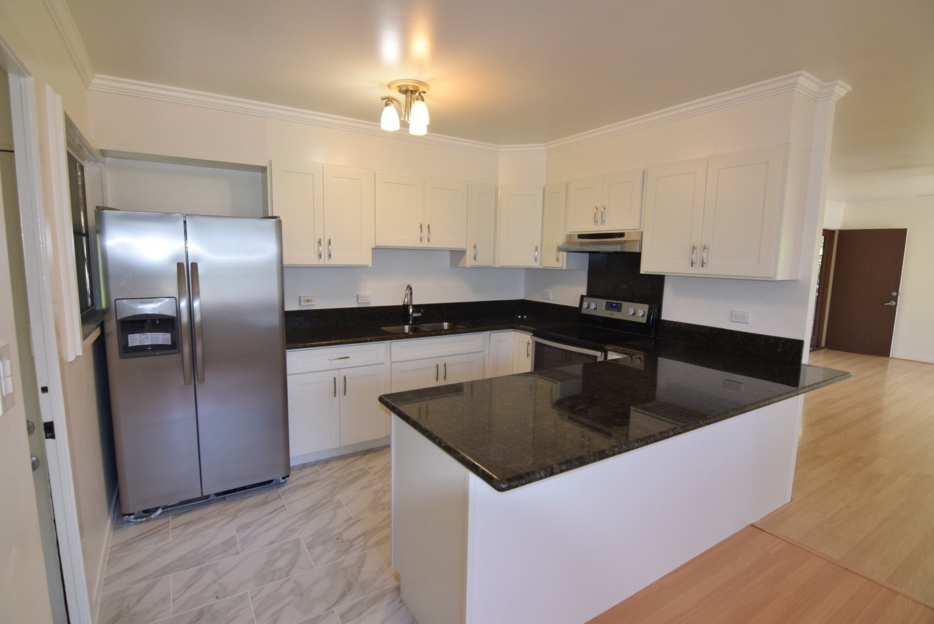 Lower Manoa Single Family Home Apartments Honolulu, HI