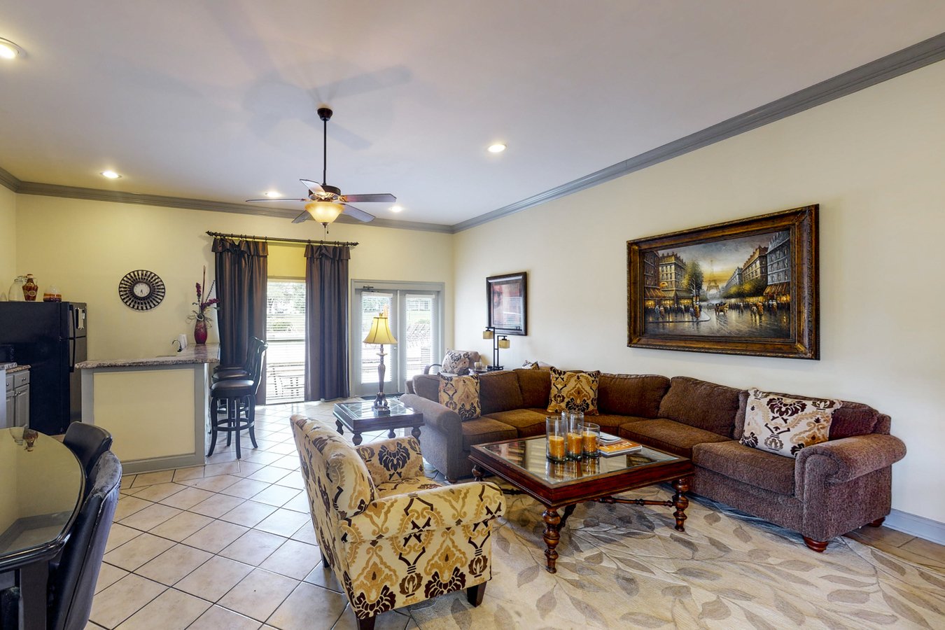 Tracewood Apartments - 6300 Old Canton RD Jackson, MS