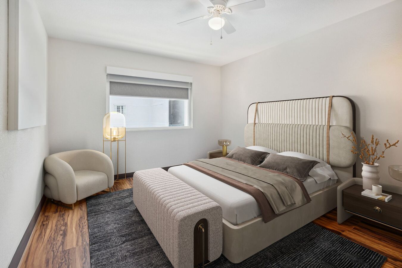 Atrium Flats - Newly Renovated Apartments Nashville, TN