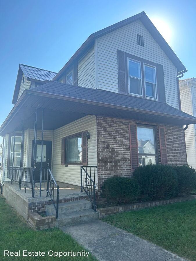 632 E Main St Lancaster, OH House for Rent | Rentable