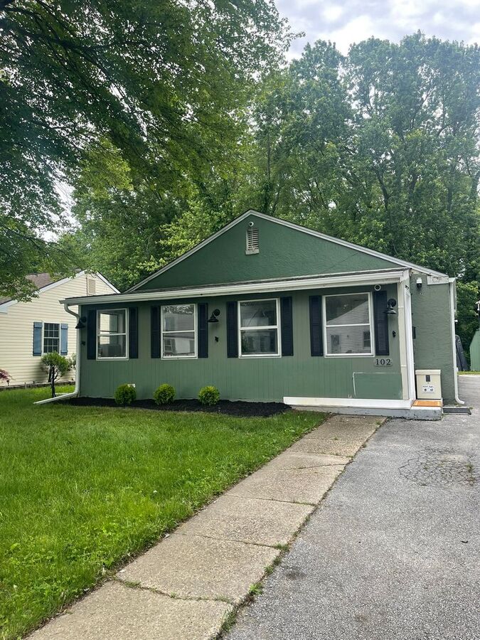 Ranch Home In New Castle Apartments New Castle, DE | Rentable