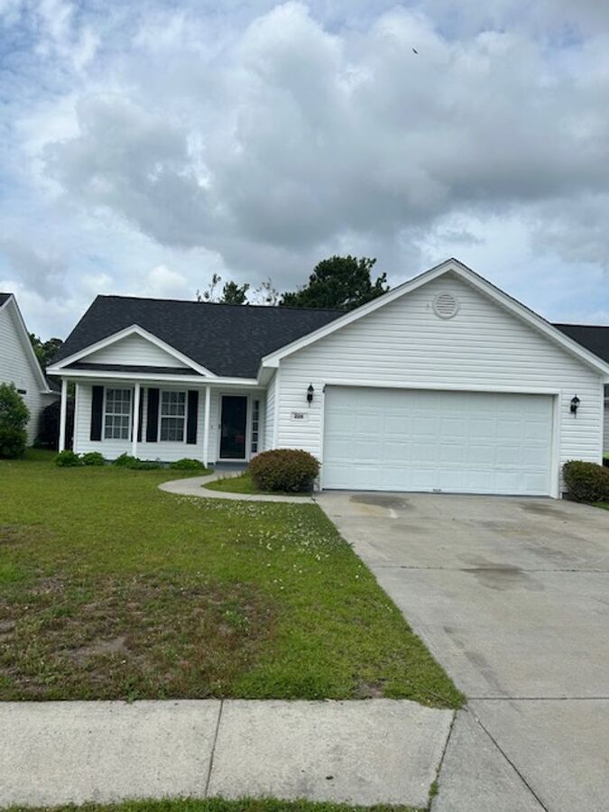 Mallard Landing Village Apartments Surfside Beach, SC