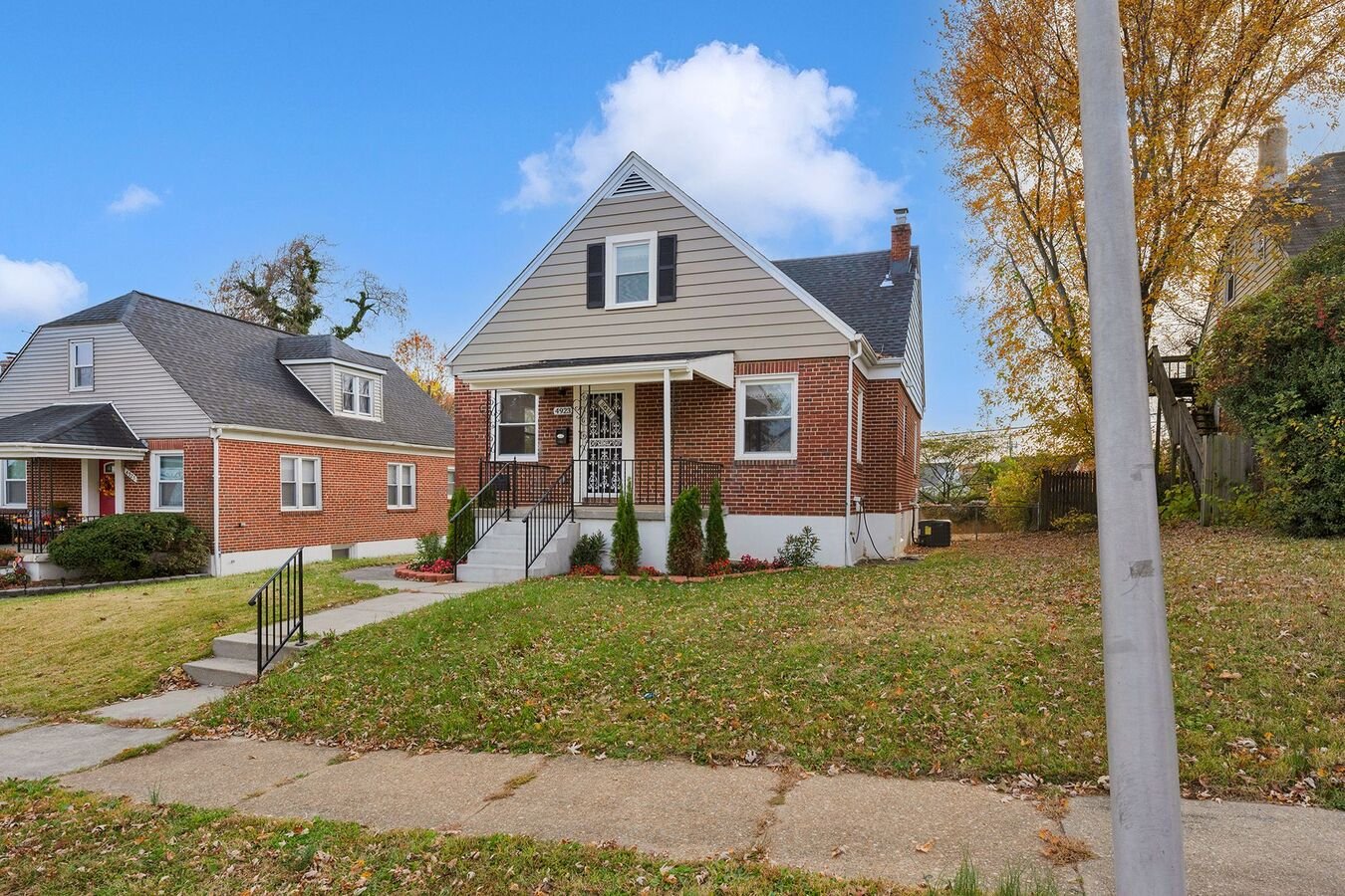 4923 Lasalle Ave Baltimore, MD Apartment for Rent | Rentable