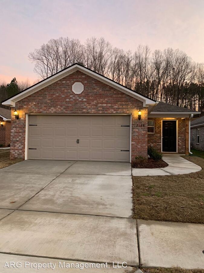 2168 Kilpatrick Ln Cullman, AL House for Rent | Rentable