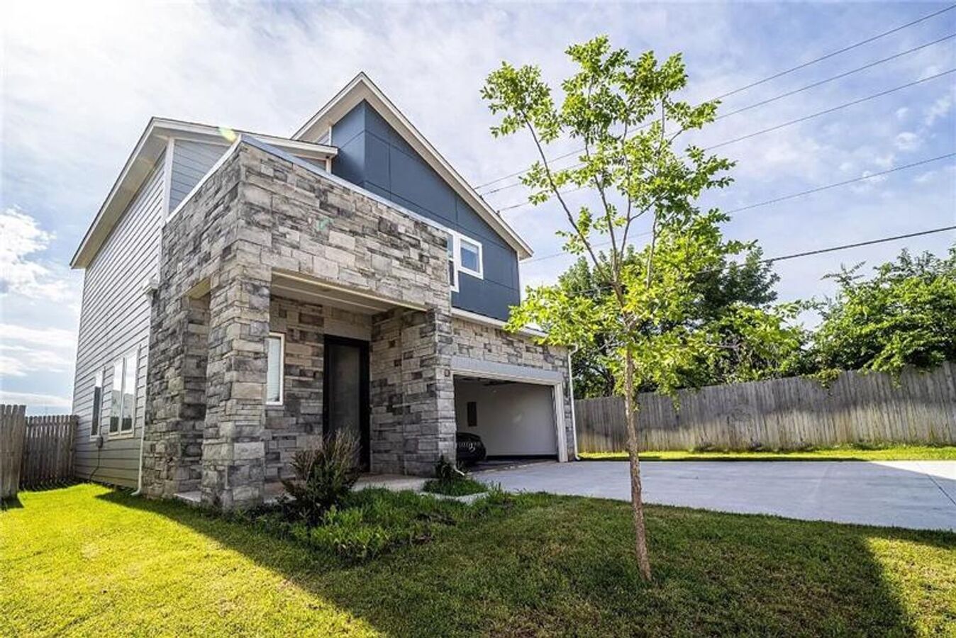 Beautiful Two-story Home In Nw Okc! Apartments Oklahoma City, OK