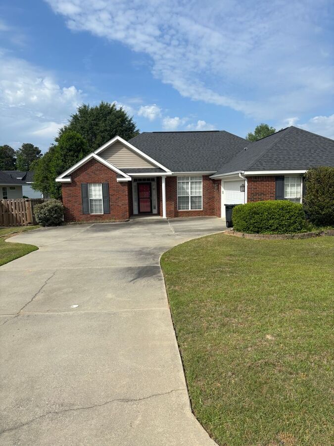 Beautiful Home In Walnut Grove Coming Soon! Apartments North Augusta, SC