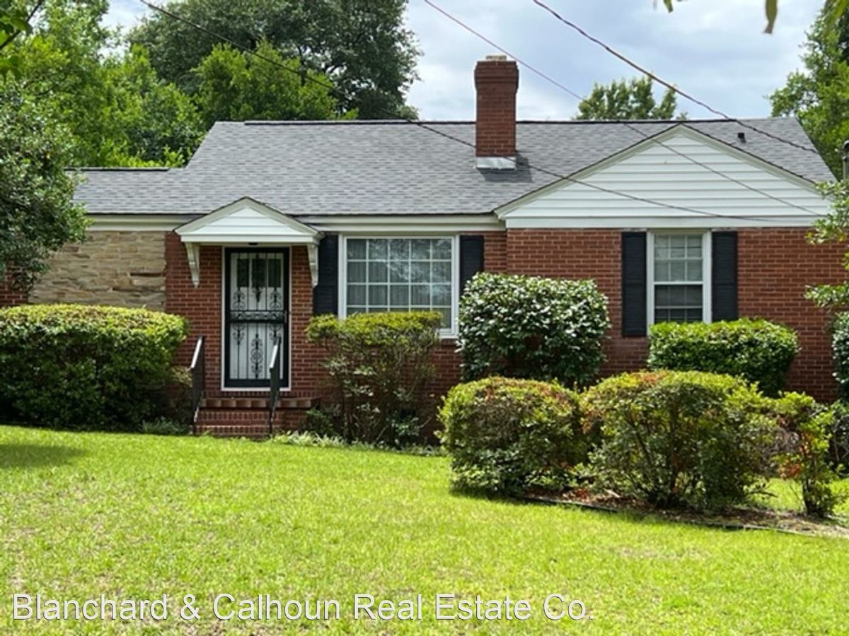 Brick Home Near Surrey Center Located In Wheeler... Apartments Augusta, GA
