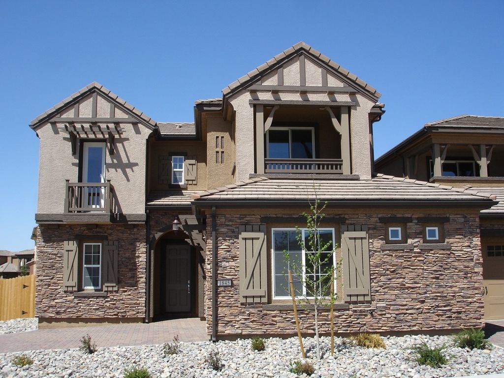 Damonte Ranch Villages Gated Community Apartments Reno, NV