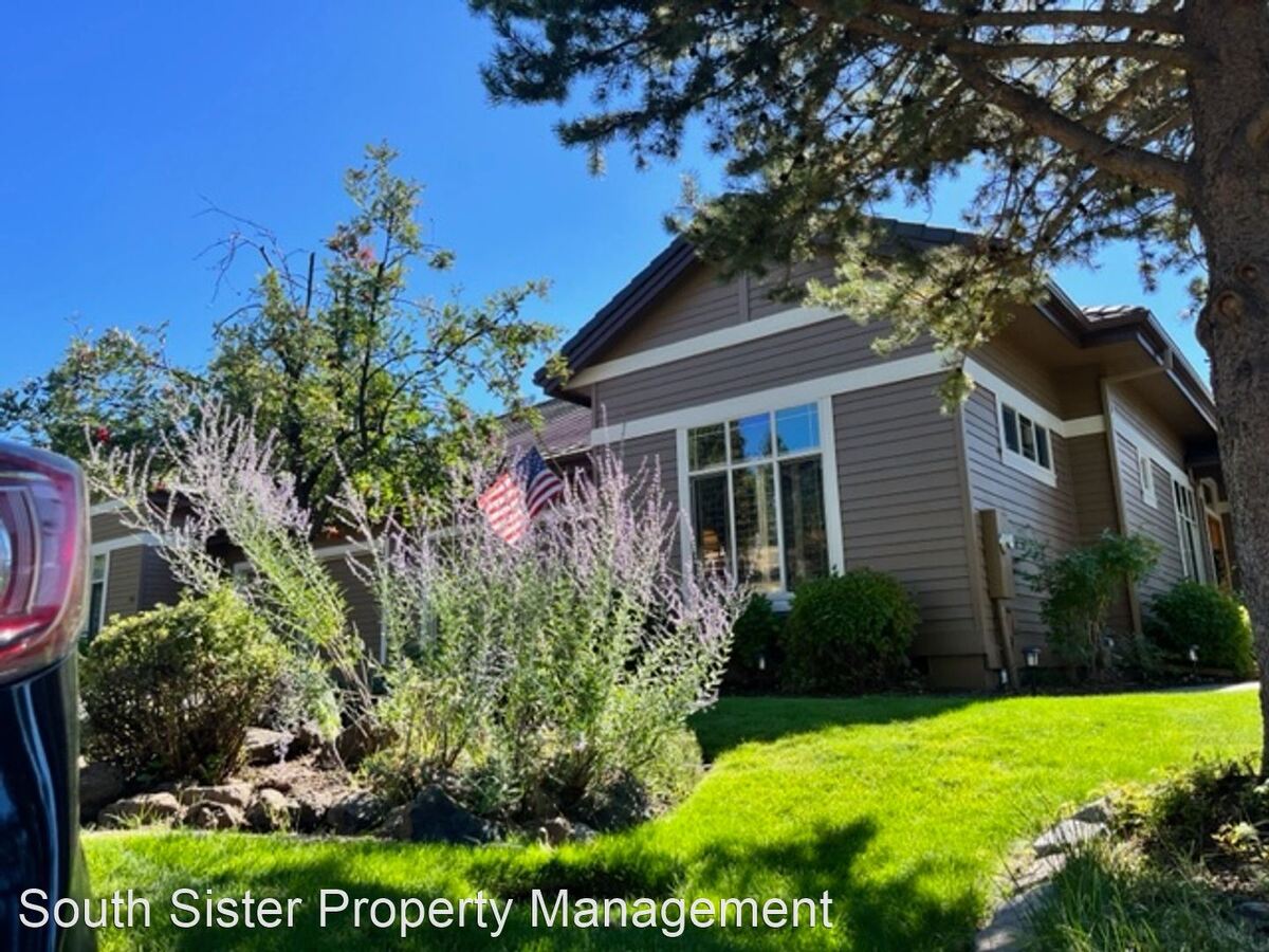 Exquisite Furnished 3-bdr in Skyliner Summit... Apartments Bend, OR