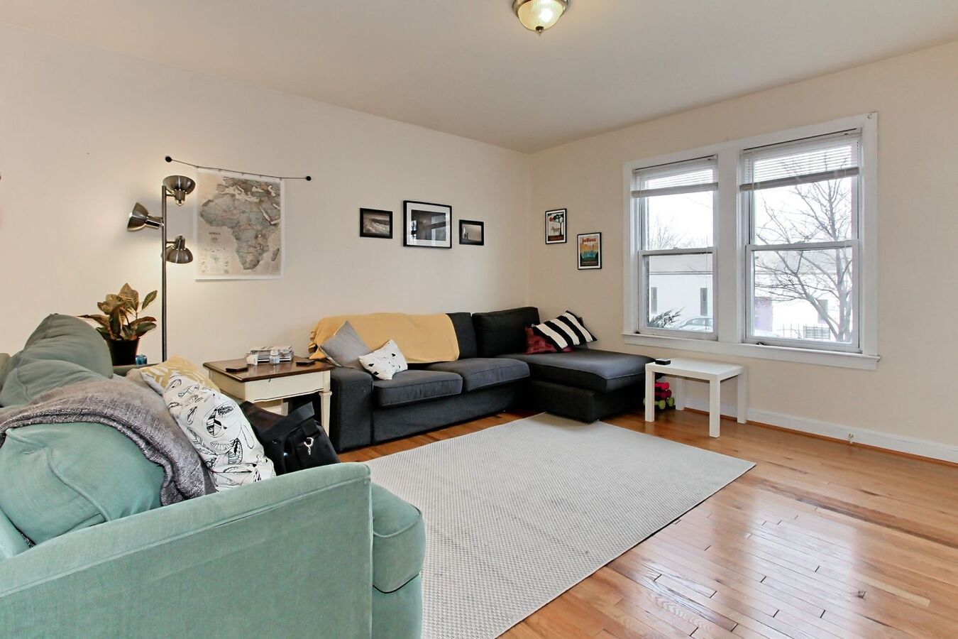 1507 Isherwood St Ne - Rcc Apartments Washington, DC