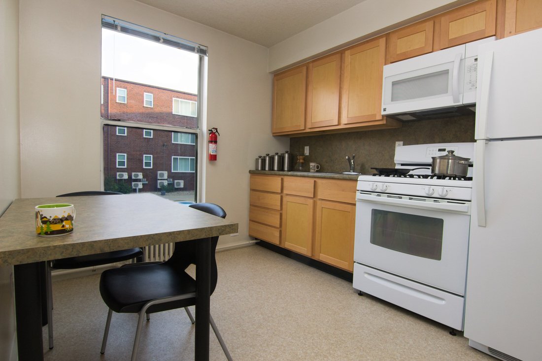 901 S First Apartments - 901 S First St Champaign, IL