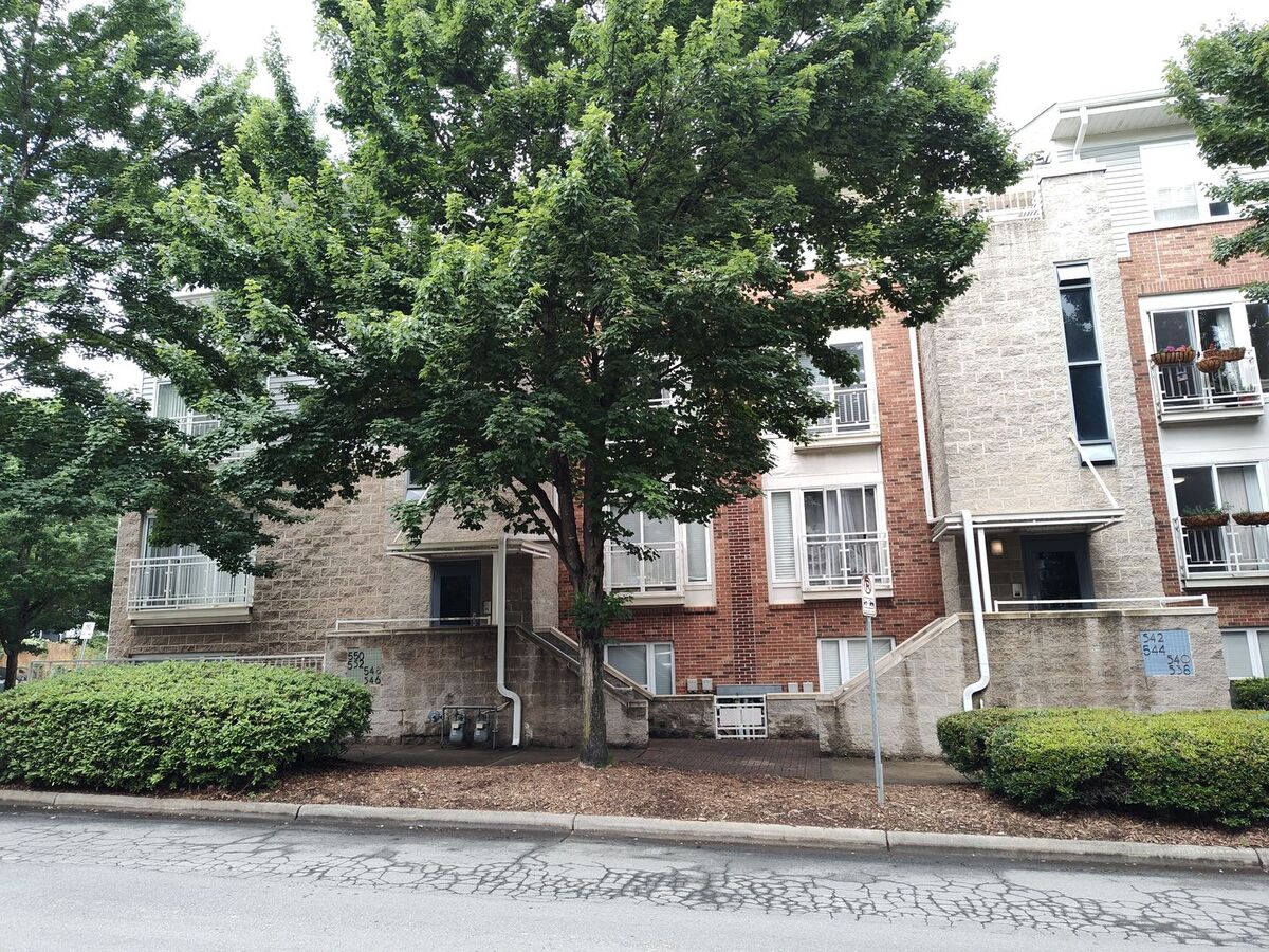 Move In Ready Condo Located In The Renaissance... Apartments Charlotte, NC