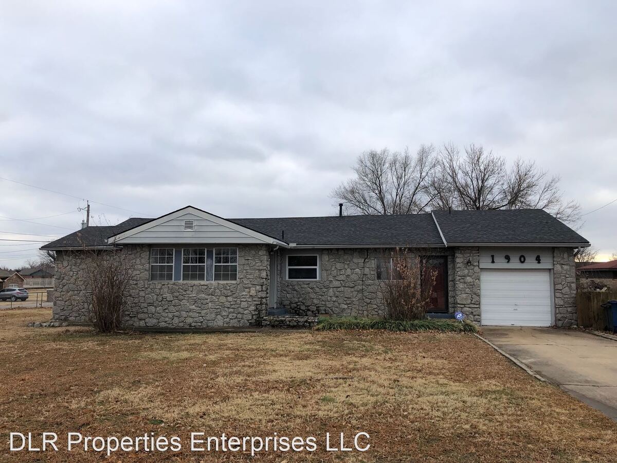 1904 E Mohawk Blvd Tulsa, OK House for Rent | Rentable