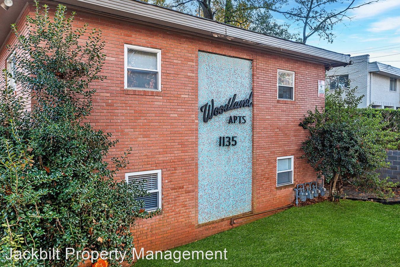 1135 Woodland Ave: Woodland Apartments Atlanta, GA | Rentable