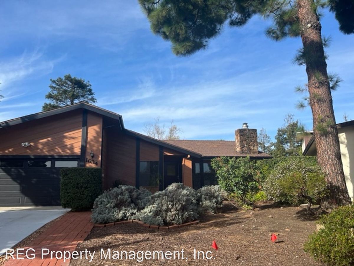 1634 Royal Way San Luis Obispo, CA House for Rent | Rentable