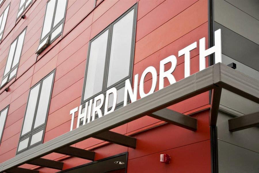 Third North Apartments - 800 N Third St Minneapolis, MN