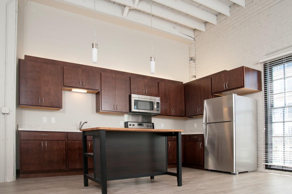The Cameron North Loop Apartments Minneapolis, MN | Rentable
