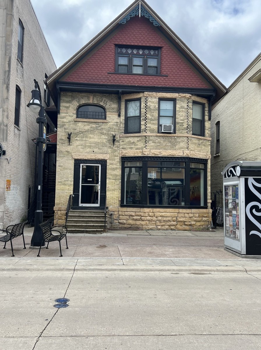 417 State Street Madison, WI Apartment for Rent | Rentable