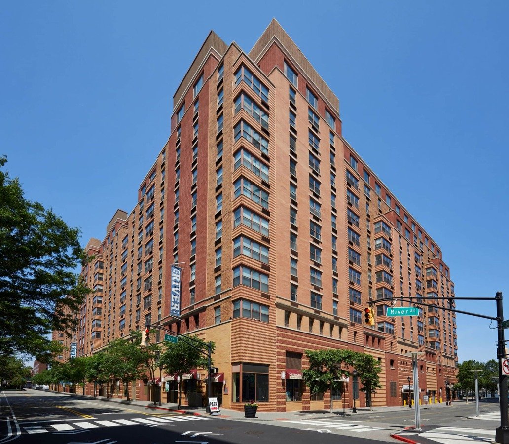 333 River Street Apartments - 333 River Street Hoboken, NJ