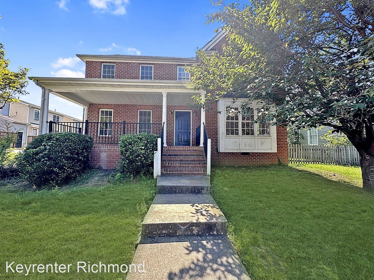 401 South Allen Richmond, VA House for Rent | Rentable