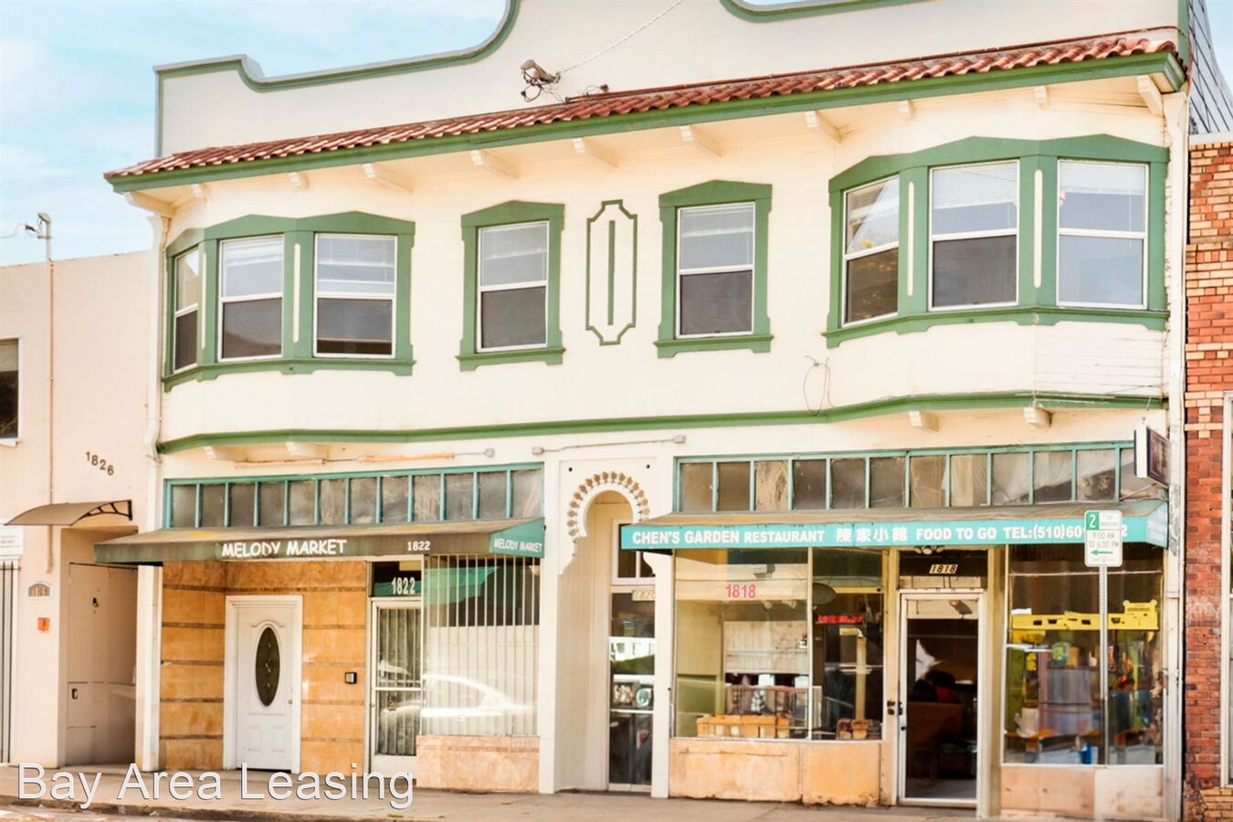 1820 Alcatraz Ave Berkeley, CA Apartment for Rent | Rentable