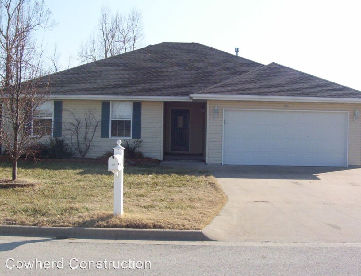 204 W Wilson Republic, MO House for Rent | Rentable