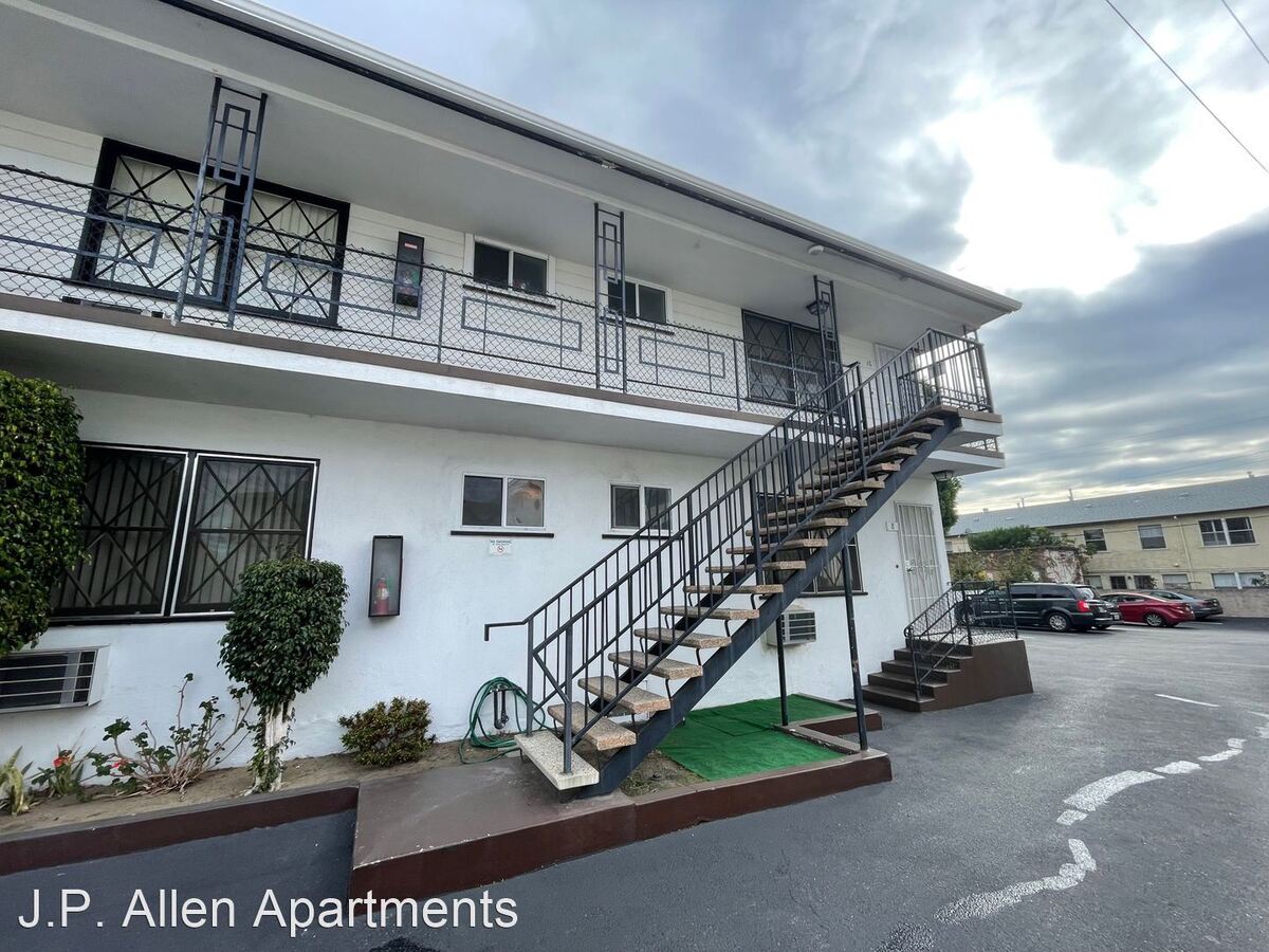 1114 E Wilson Ave Glendale, CA Apartment for Rent | Rentable