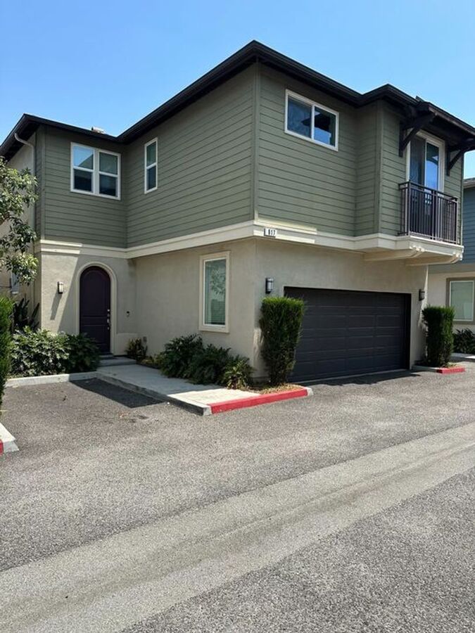 817 W ALEXANDRA Harbor City, CA House for Rent | Rentable