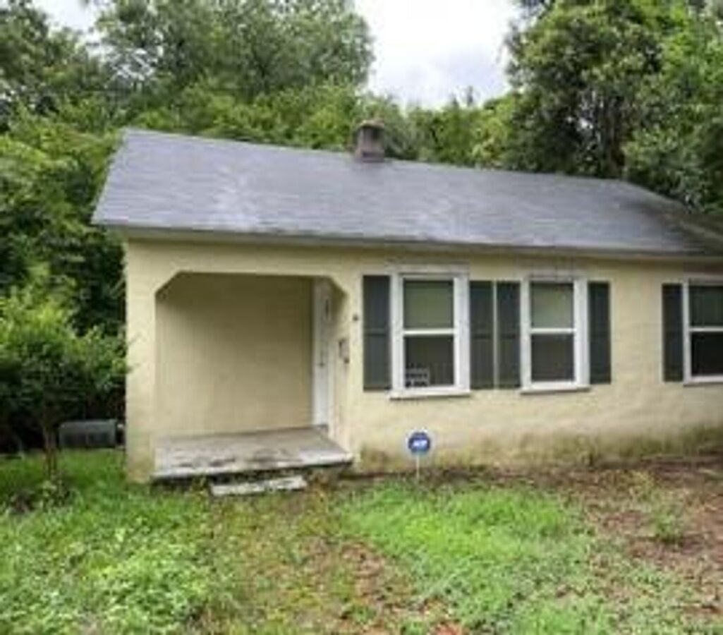 Total Electric Cozy Efficient Cottage Nears... Apartments Augusta, GA