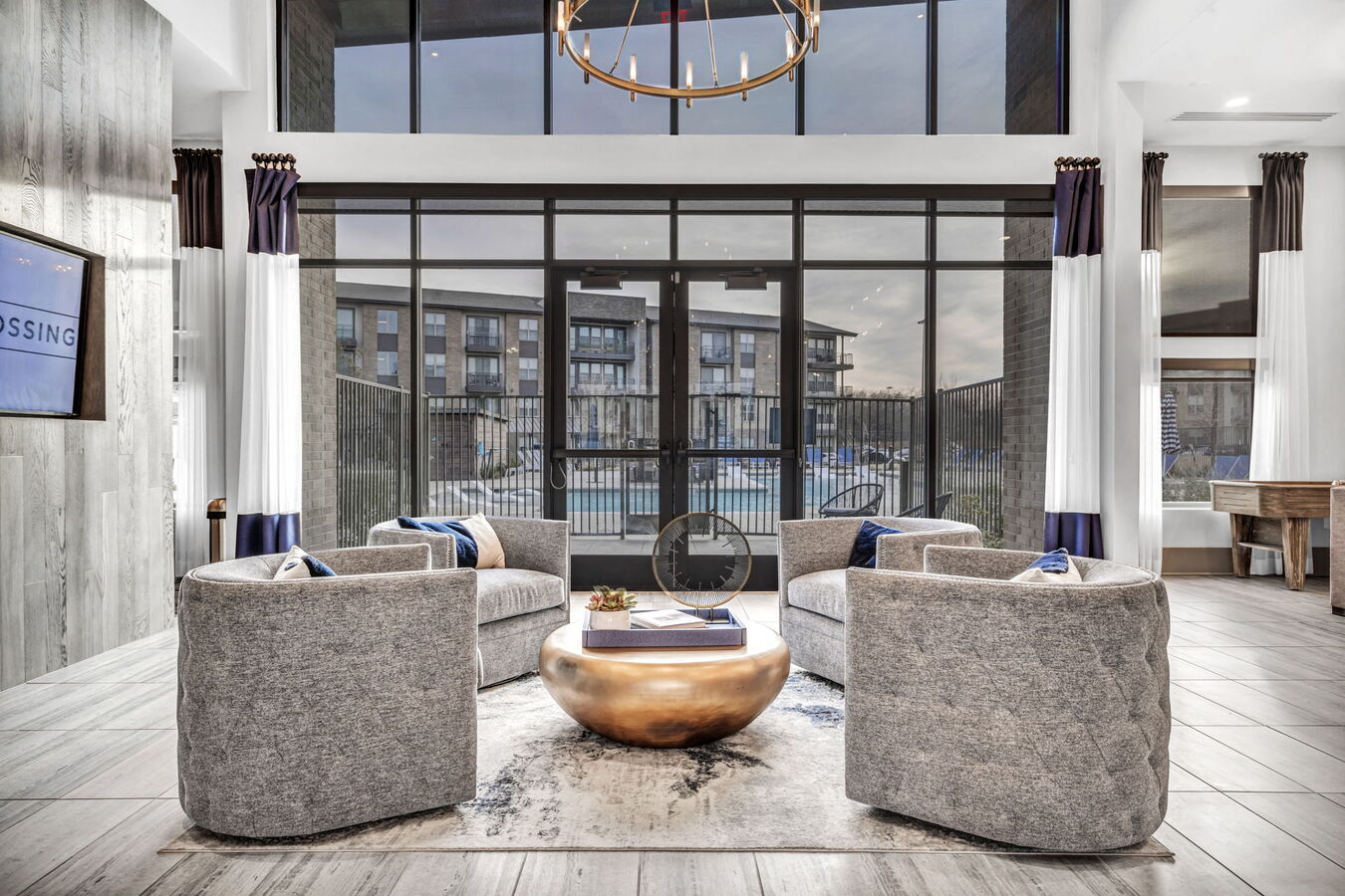 Axis Grand Crossing Apartments Grand Prairie, TX | Rentable
