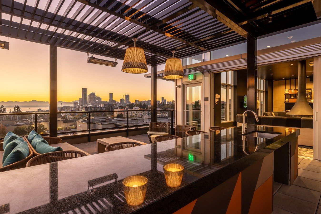 Jackson Apartments - 2401 S Jackson St Seattle, WA | Rentable